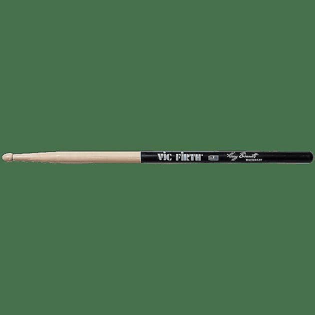 Vic Firth SGB2 Gregg Bissonette "Backbeat" Signature (Pair) | Reverb
