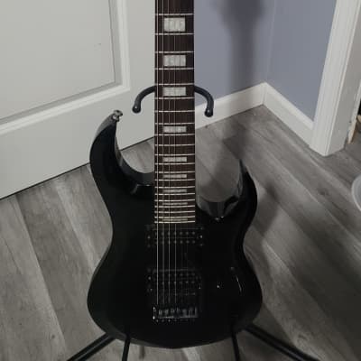 Dean Signature Series MAB3 Michael Angelo Batio w/Hard Case | Reverb