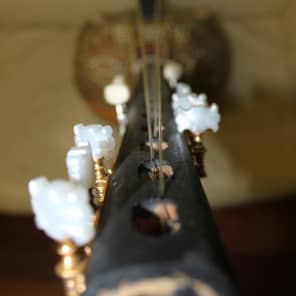 NGONI (KORA) STRING INSTRUMENT FROM WEST AFRICA | Reverb