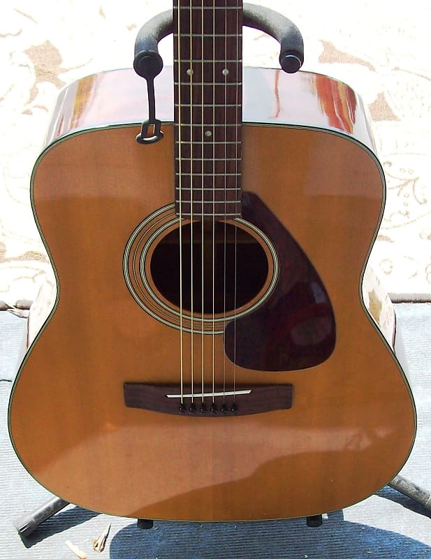 Yamaha FG-160 | Reverb