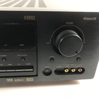 Marantz SR7300 7.1 Channel AV Surround Dolby Stereo | Reverb UK