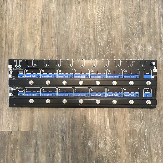 The Gig Rig Pro 14 | Reverb