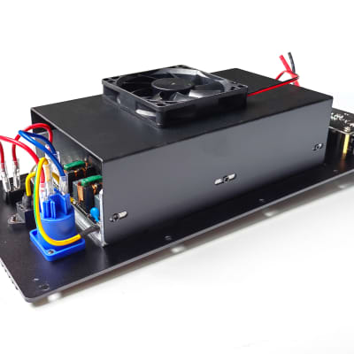 PSG Audio PDA601+PRE – 900 Watt Subwoofer Amplifier Module | Reverb