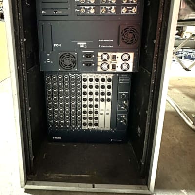 Avid Profile Console W/48 In/24 Analog/8 Digital Output | Reverb