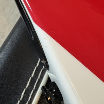 Dean MKH ML Rising Sun Matt Heafy Signature 2008 - Rising Sun | Reverb