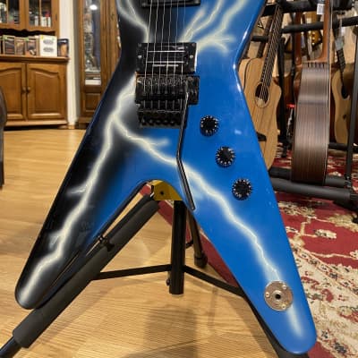 Dean Dimebag Dean From Hell CFH 2006 | Reverb UK