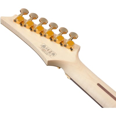 Ibanez JS2 Joe Satriani Signature | Reverb