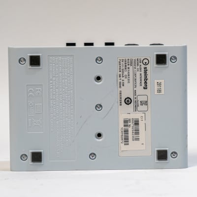Steinberg CI1 - USB Recording Solution Interface - Boxed Set | Reverb
