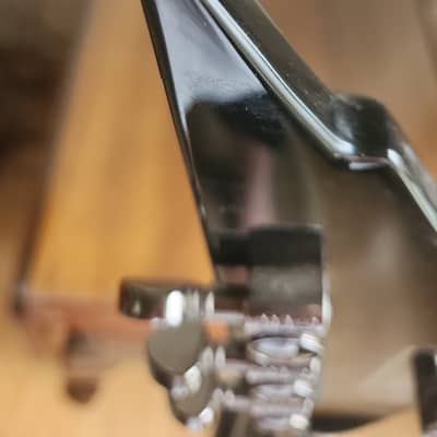 2009 Dean Dimebag Razorback Slimebolt | Reverb