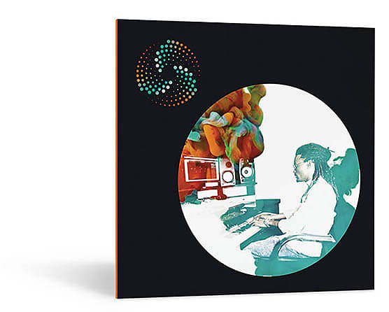 iZotope Neutron 3 Advanced Retail Edition | Reverb