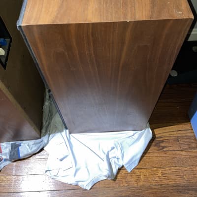 RARE Pioneer CS-R700 Floor Speaker Subwoofer (x1 - ONE | Reverb