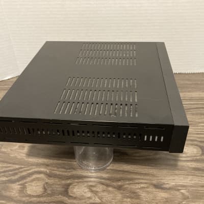 Yamaha EMT-10 - AWM sound expander/module | Reverb