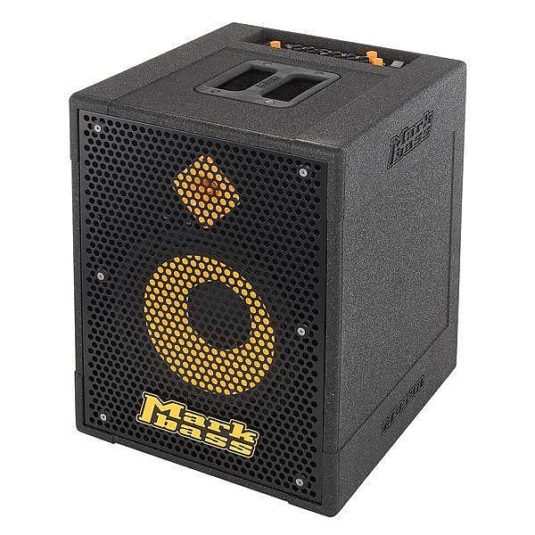 Markbass Mb58 R Mini Cmd 121 P | Reverb