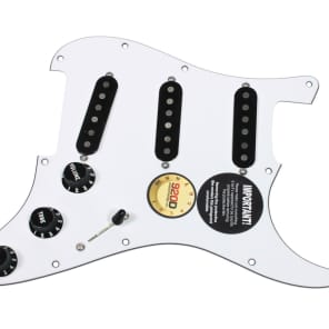 920D Custom Shop 335-11-13 Klein S-7 Eric Johnson | Reverb Australia