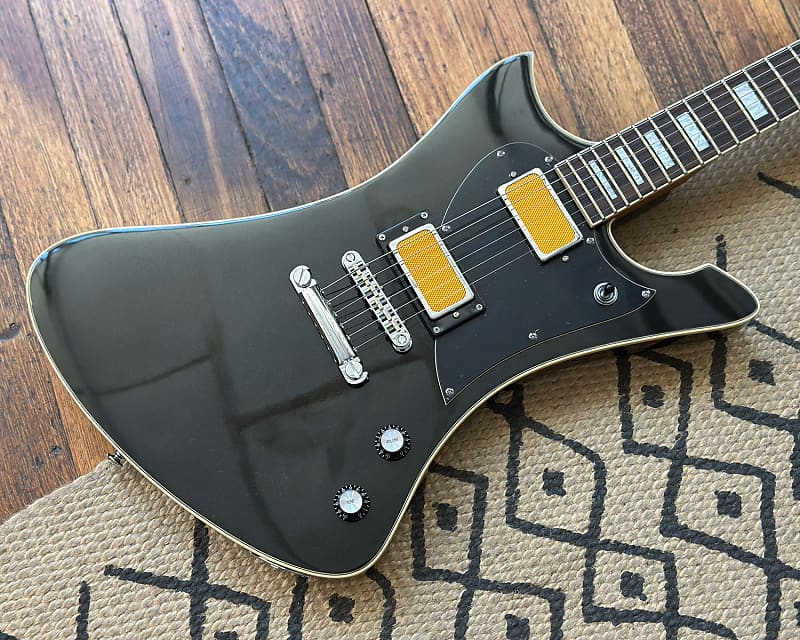 PureSalem La Bruja | Reverb