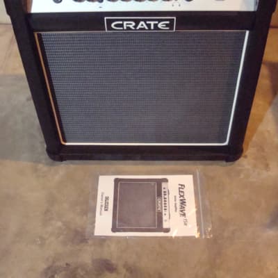 Crate G1600XL Guitar Amp Half Stack | Reverb