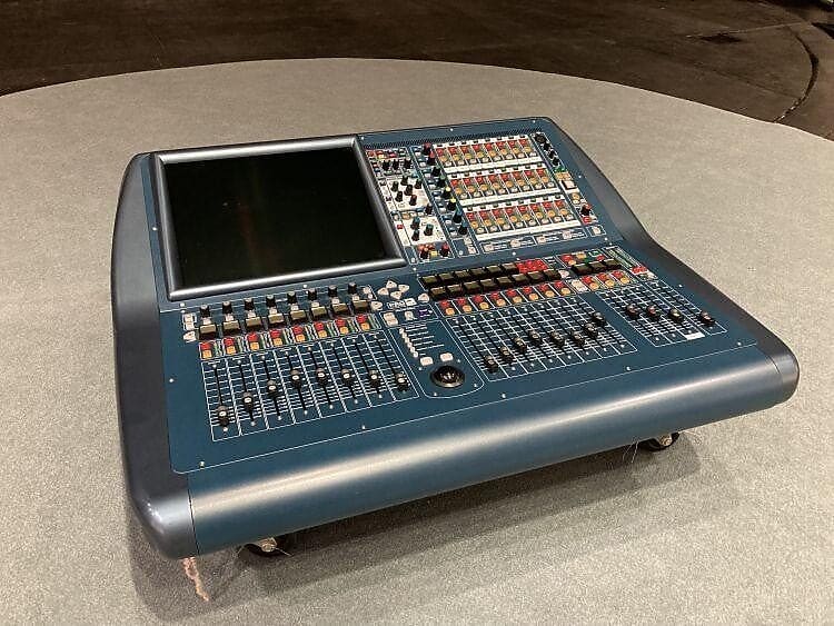 Midas PRO2C Mixing System | Reverb UK