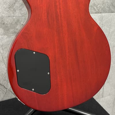 Gibson USA Slash Jessica Les Paul Standard Electric | Reverb Canada