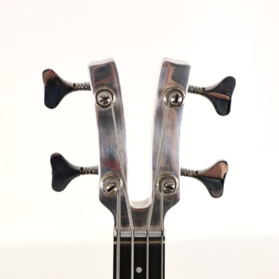 1976 Kramer 350B Electric Bass Guitar w/ Original Case | Reverb