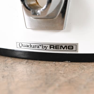 Remo Legero 4-Piece Nesting Drum Kit CG006QF | Reverb UK