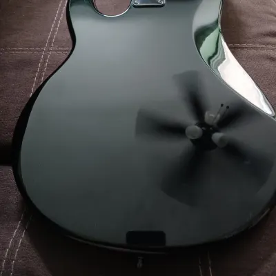 OLP MM2 Bass Guitar - *Upgraded* | Reverb