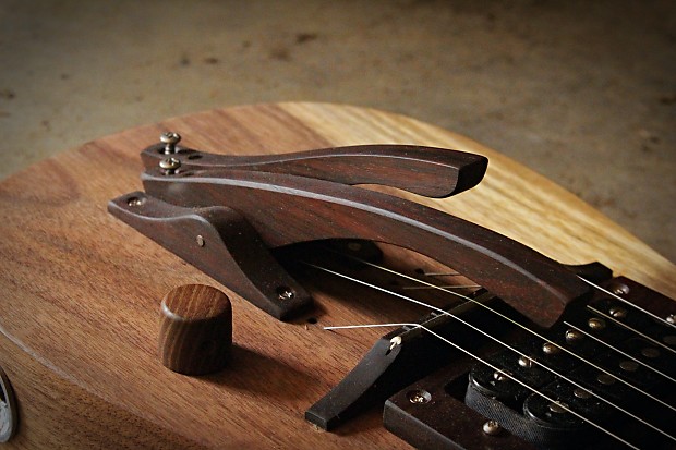 peters lap lever steel b bender and g bender handmade in the | Reverb