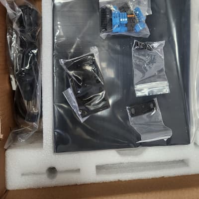 QSC Model CORE 8 FLEX New Open Box | Reverb