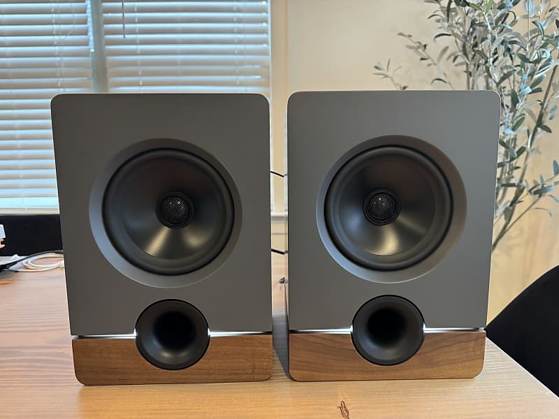 Output Frontier by Barefoot Sound | Reverb