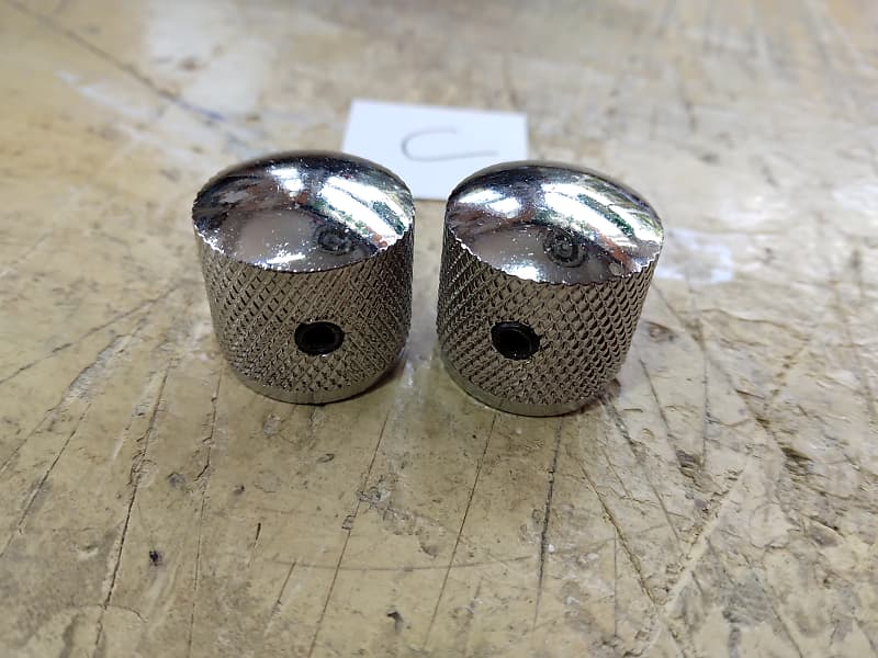 Unbranded Telecaster Style, Precision Bass Style Silver Metal | Reverb