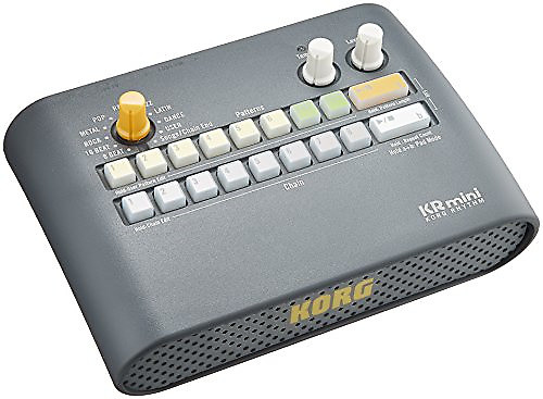 Korg Rhythm Machine | Reverb