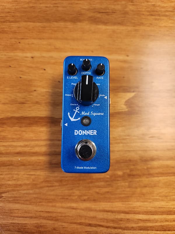 Donner Mod Square 2023 | Reverb