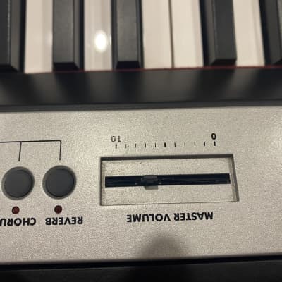 Korg SP-250 Keyboard | Reverb