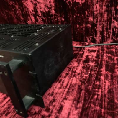 SAE 2200 Vintage Hi-Fi Stereo Power Amplifier • Tested • | Reverb