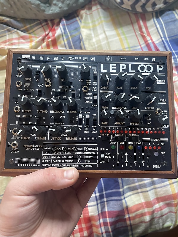 Leploop v3 brand new 2022 Leploop | Reverb