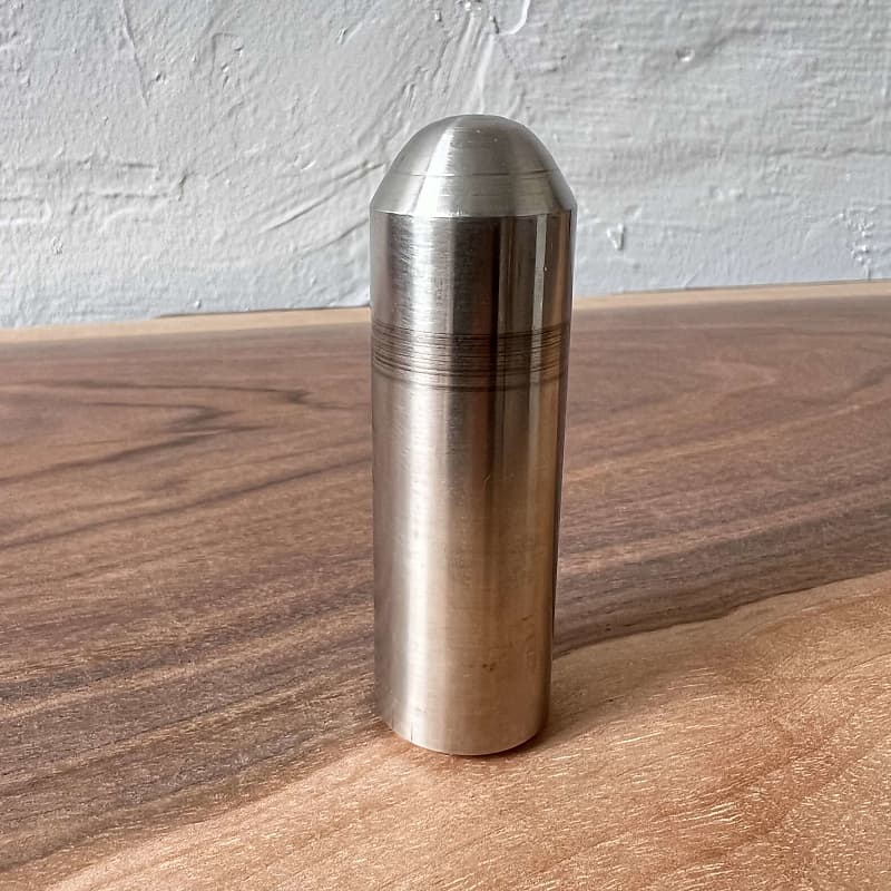 Unbranded Vintage Slide Tone Bar Lap Steel | Reverb