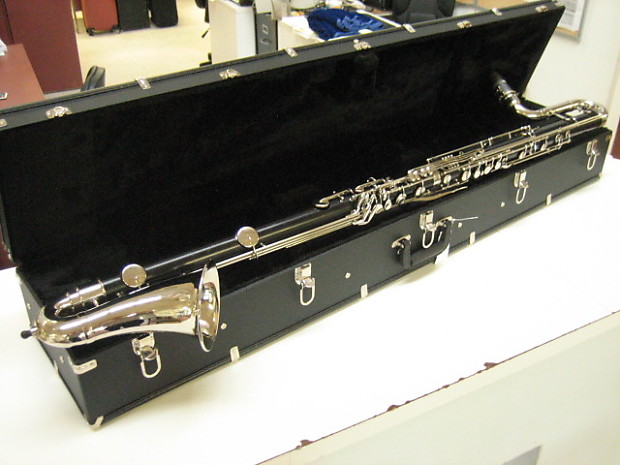 Selmer-Bundy (USA) 1440 EEb Contra-Alto Clarinet | Reverb