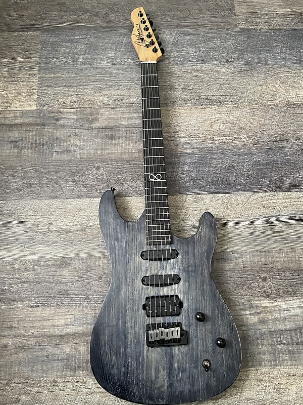 Chapman ML1 Pro Traditional | Reverb UK