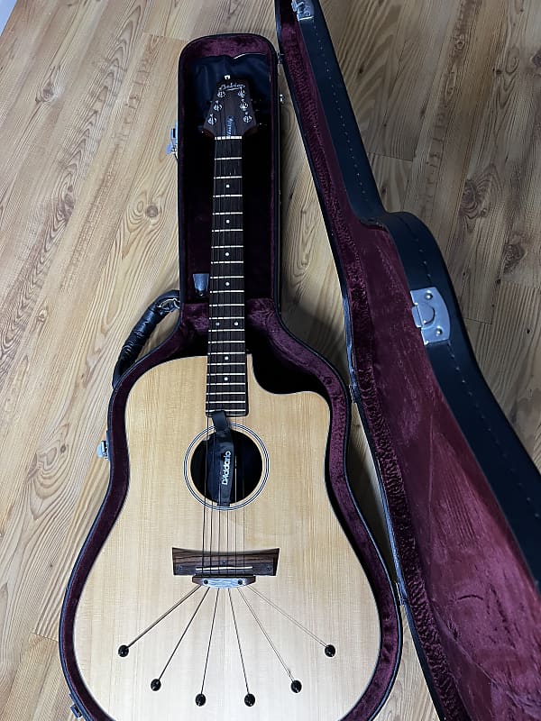 Babicz Identity Series Dreadnought Acoustic Guitar | Reverb