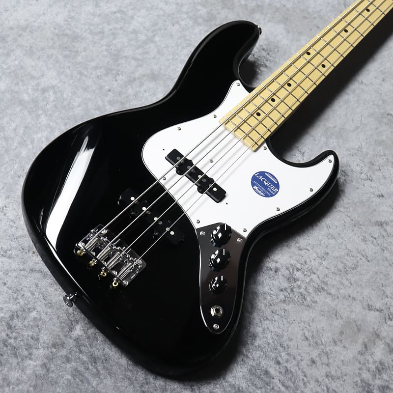 Momose MJ1-STD/M [Made In Japan] 2022 BLK | Reverb France