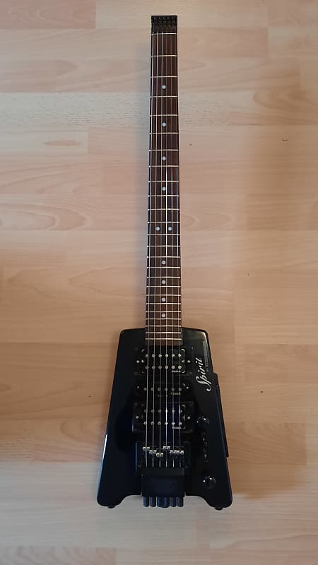 Steinberger Spirit GT-PRO Headless | Reverb