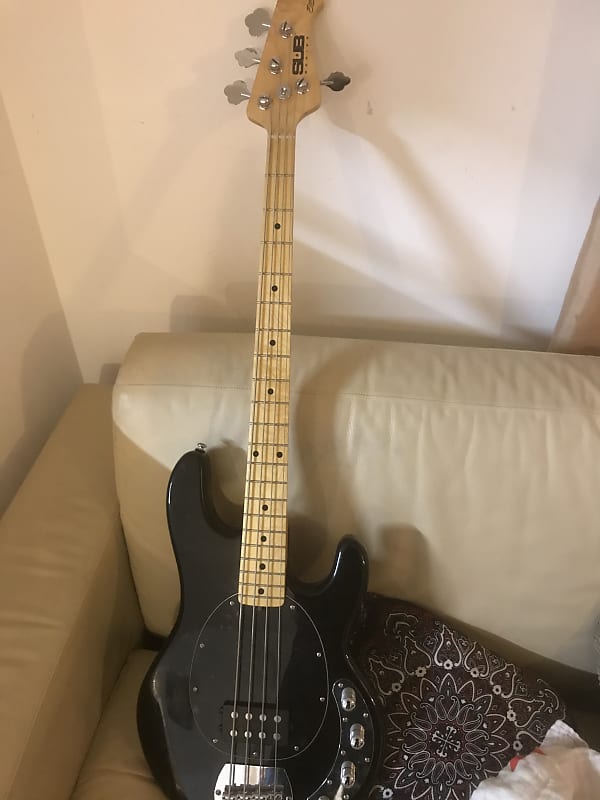 Sterling Sub ray 4 | Reverb