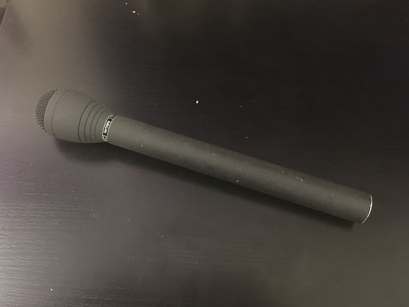 Beyerdynamic M58 N(C) Microphone | Reverb