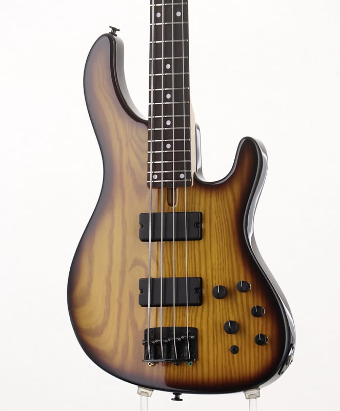 Bacchus TF-ASH4 Sunburst [SN C20000] [10/16] | Reverb