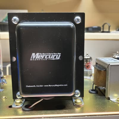 Marshall Plexi Clone 100 Watt 2021 - Black | Reverb