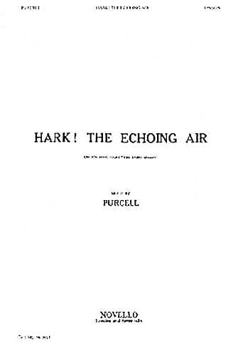 Hark The Echoing Air | Reverb