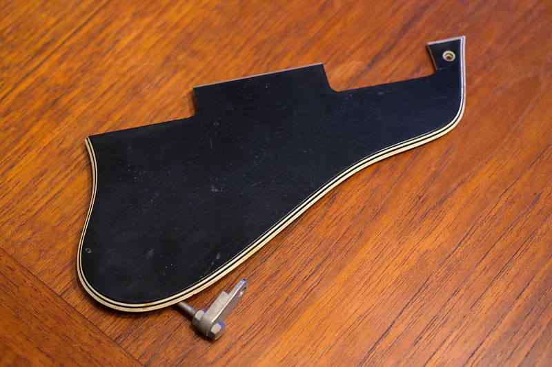 Gibson ES-335 345 355 Early 1960's 1961 1962 1963 1964 Pick | Reverb