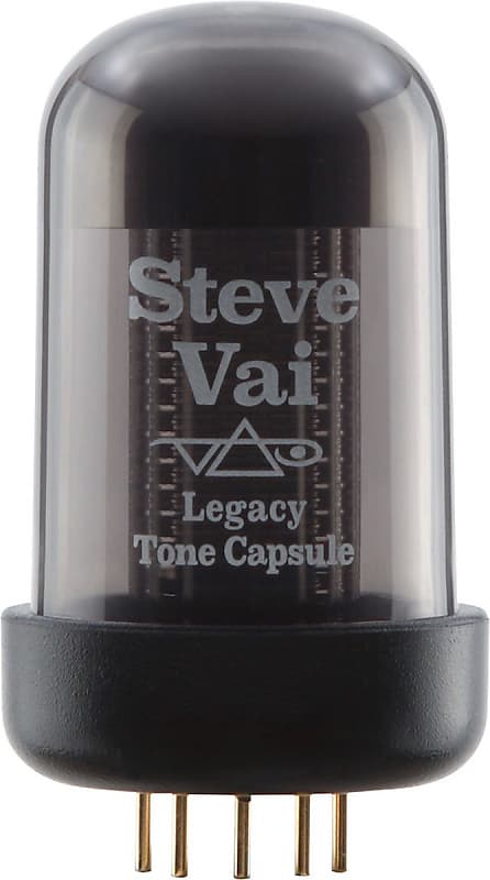 Boss WZ TC-SV - Waza Craft - Legacy Tone Capsule Steve Vai | Reverb