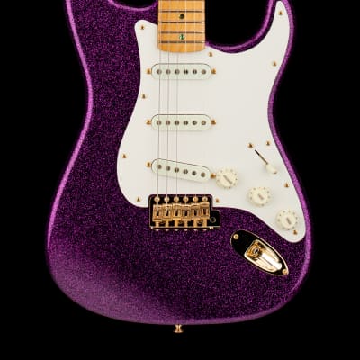 Fender Custom Shop Limited Edition Hotshot SSS Telecaster | Reverb