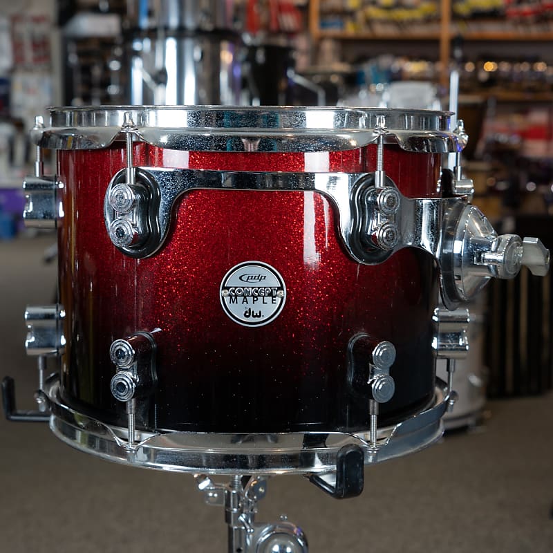 PDP Concept Maple Tom - 12x9" | Reverb
