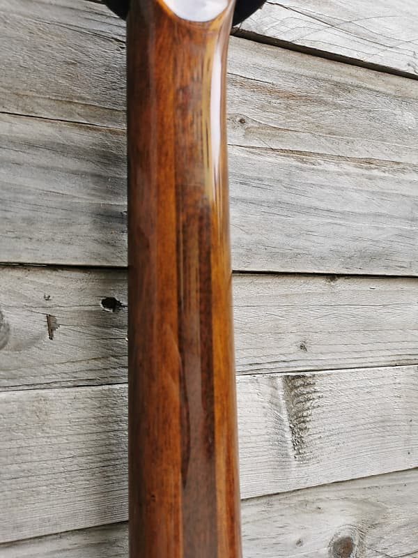 Eko M33 Short Gun Vintage made in Italy Guitar | Reverb